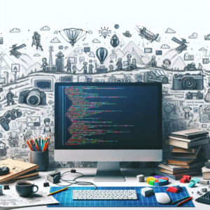 How to Make a Game - TrendVerse